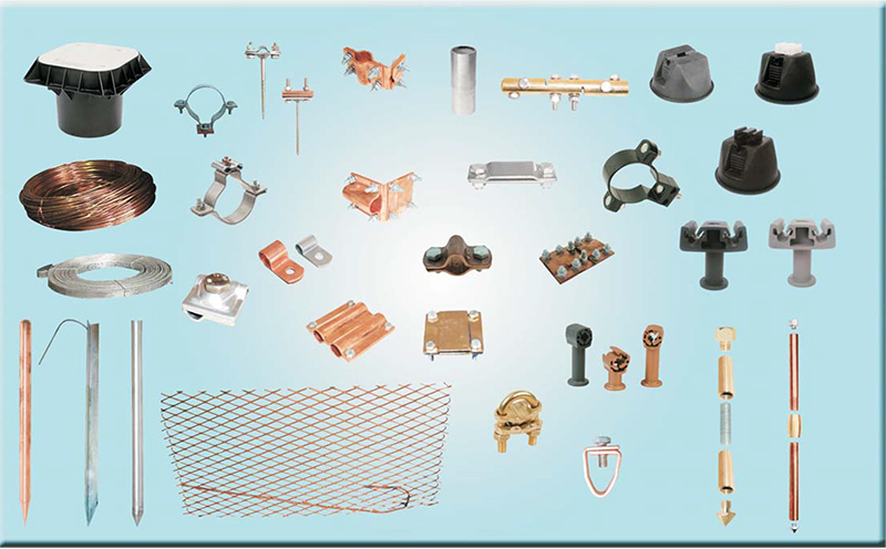 Earthing Products | Protart | Cost Effective Solutions To Your ...