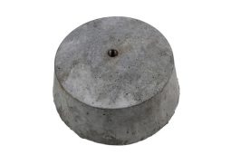 CONCRETE TYPE FIXING BASE – Protart