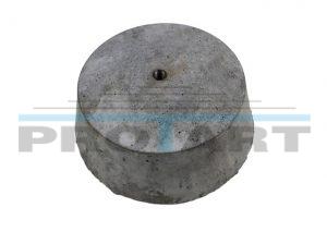 CONCRETE TYPE FIXING BASE – Protart