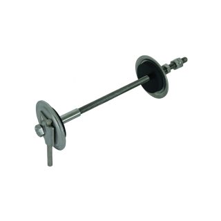 Concrete Wall Flanges – Protart