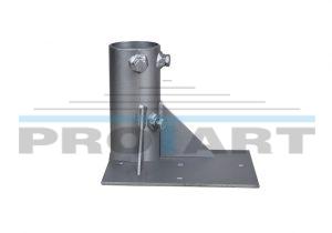 CORNER TYPE BASE – Protart