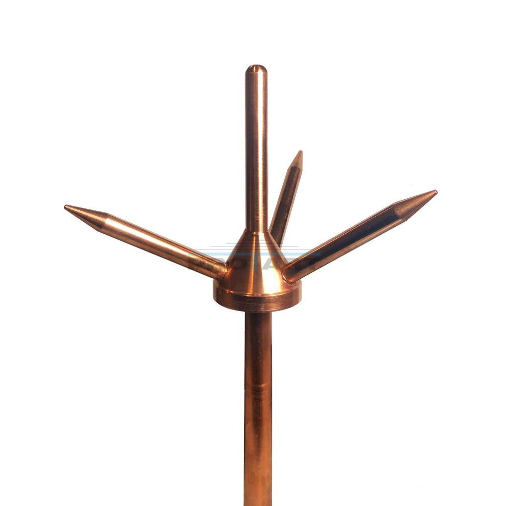 FOUR POINT AIR TERMINAL – Protart