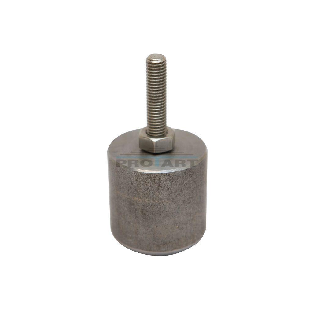 Earthing Point (Double Hole) – Protart