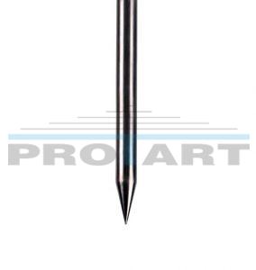 Galvanized Steel Earthing Rod – Protart