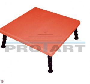 Insulating Stool – Protart