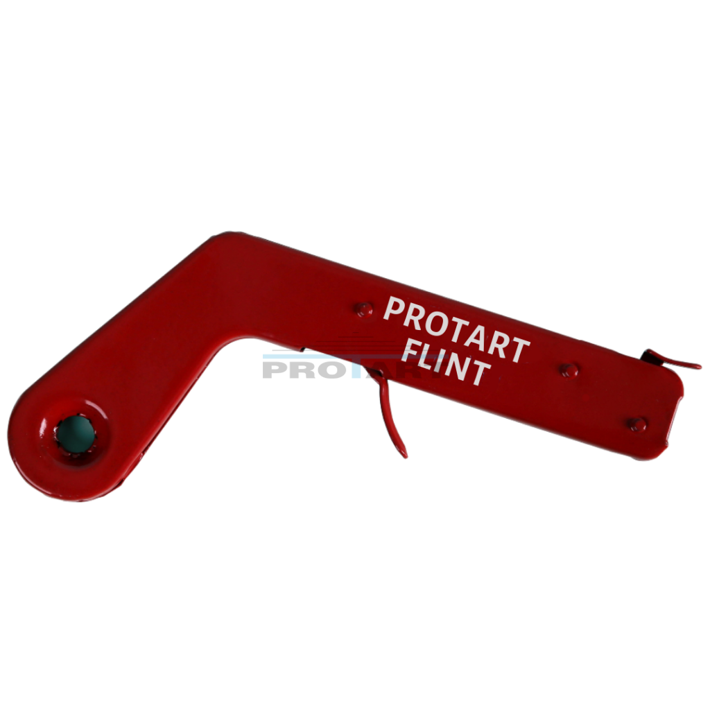 Flint Gun – Protart