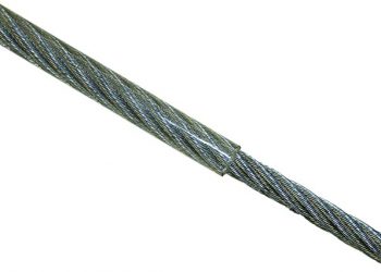 PVC INSULATED STRETCH WIRE – Protart