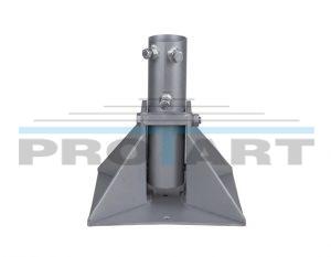 PIVOTING TYPE BASE – Protart