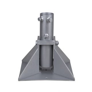 Poles Bases – Protart