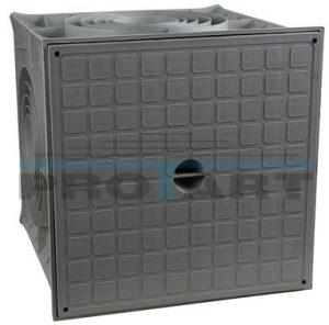 Plastic Inspection Pit – Protart