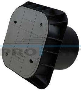 Plastic Inspection Pit (5 Ton Durability) – Protart