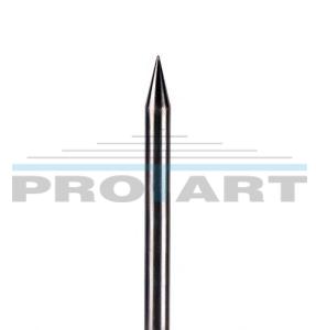 STAINLESS Steel Earthing Rod – Protart