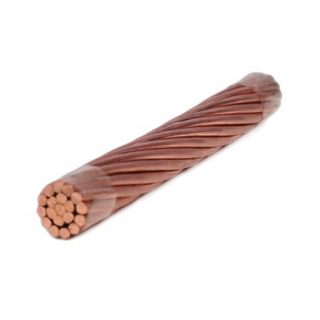 Flexible Stranded Copper Conductor – Protart