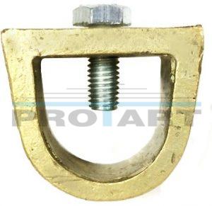 T Type CLAMP – Protart
