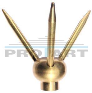 THREE POINT AIR TERMINAL – Protart