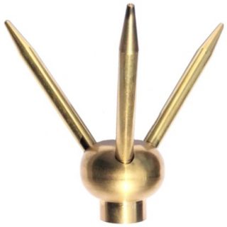 Air Terminals – Protart