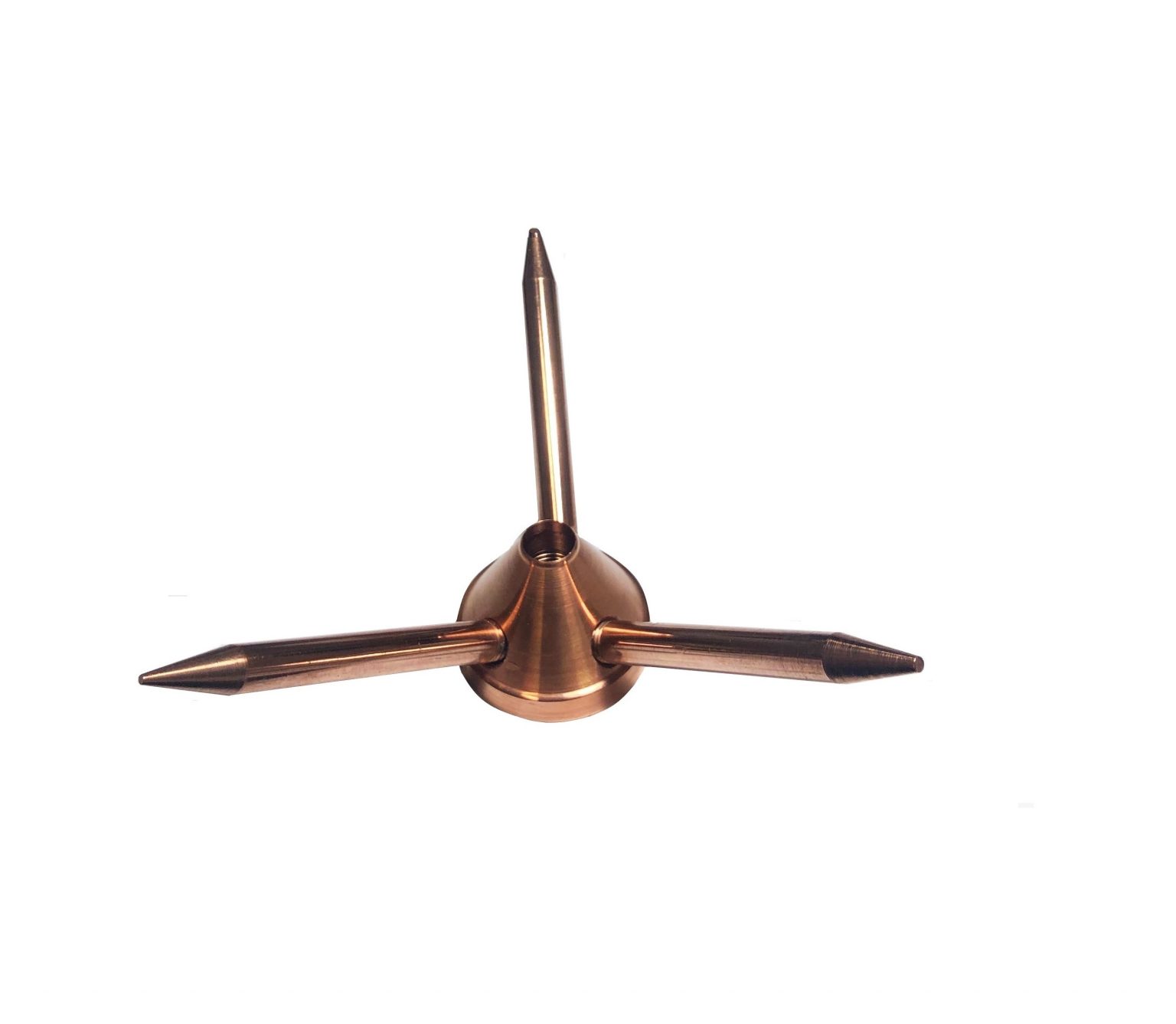 FOUR POINT AIR TERMINAL – Protart