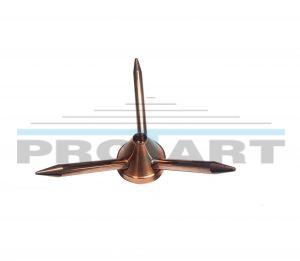 FOUR POINT AIR TERMINAL – Protart