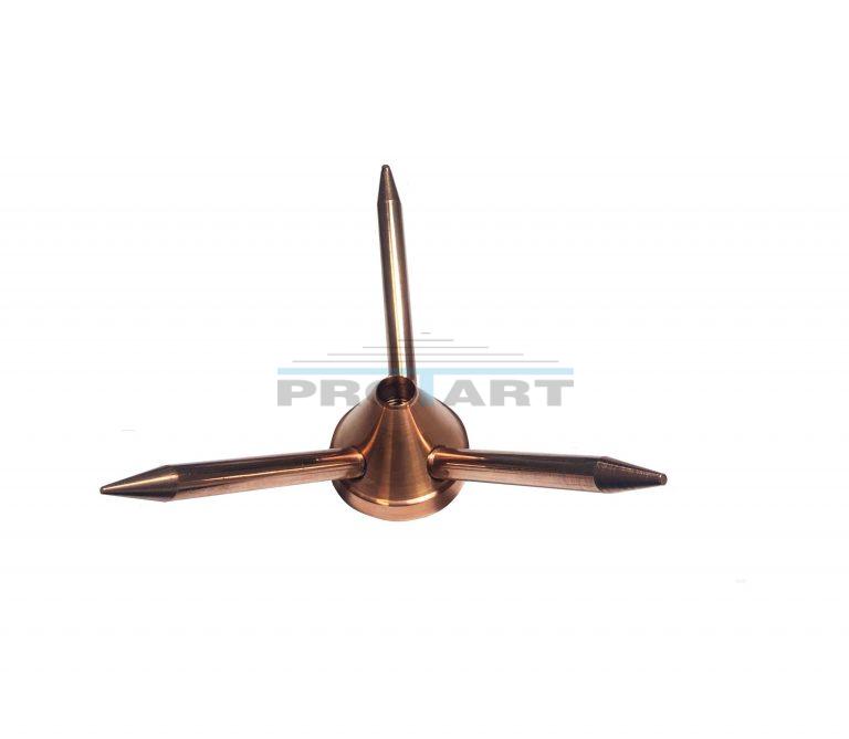 FOUR POINT AIR TERMINAL – Protart