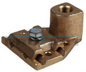 ROUND TYPE FIXING BASE – Protart