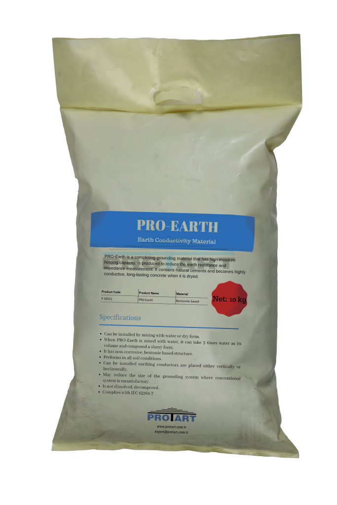 PRO-EARTH – Protart